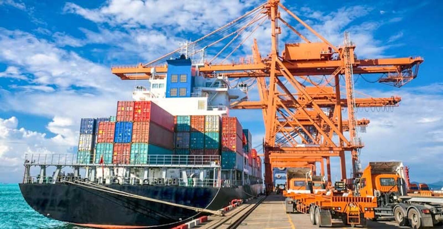 Home | AAA CRS INC, Exports and Imports